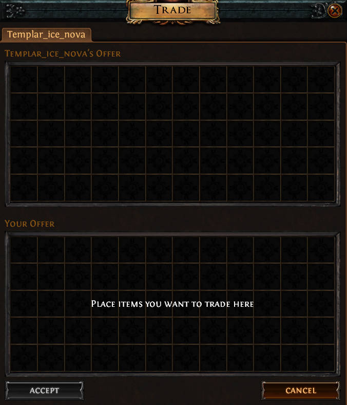 [3.27] PoE Trading Guide for Beginners - Keepers of the Flame